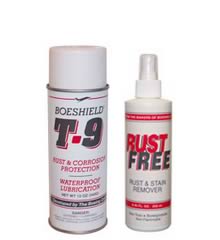 Products | Boeshield T-9®