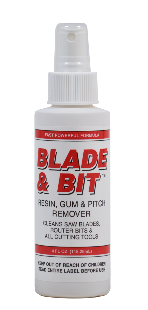 BLADE & BIT™ - 4oz - Boeshield