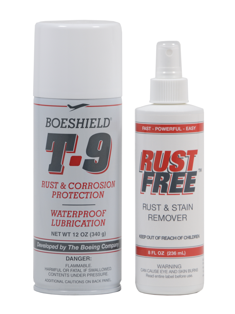 Large 2 Pack - Boeshield