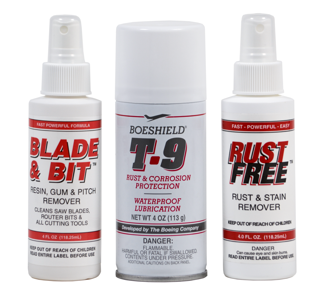 Small 3 Pack - Boeshield