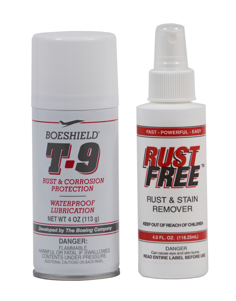 Small 2 Pack - Boeshield