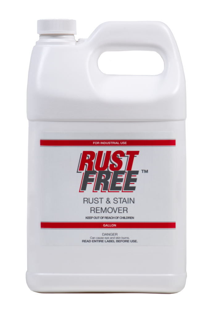 Rust Free™ - Gallon - Boeshield